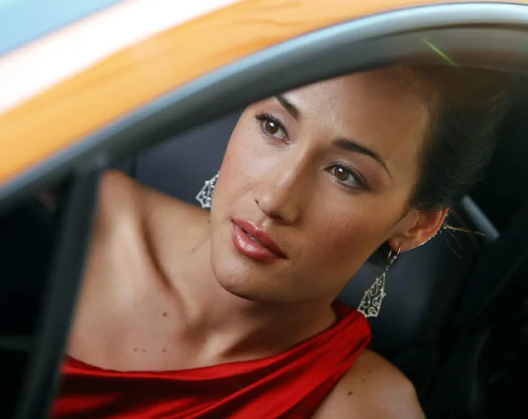 《碟中谍》系列中10位主要女性角色，你更喜欢谁？ - 知乎