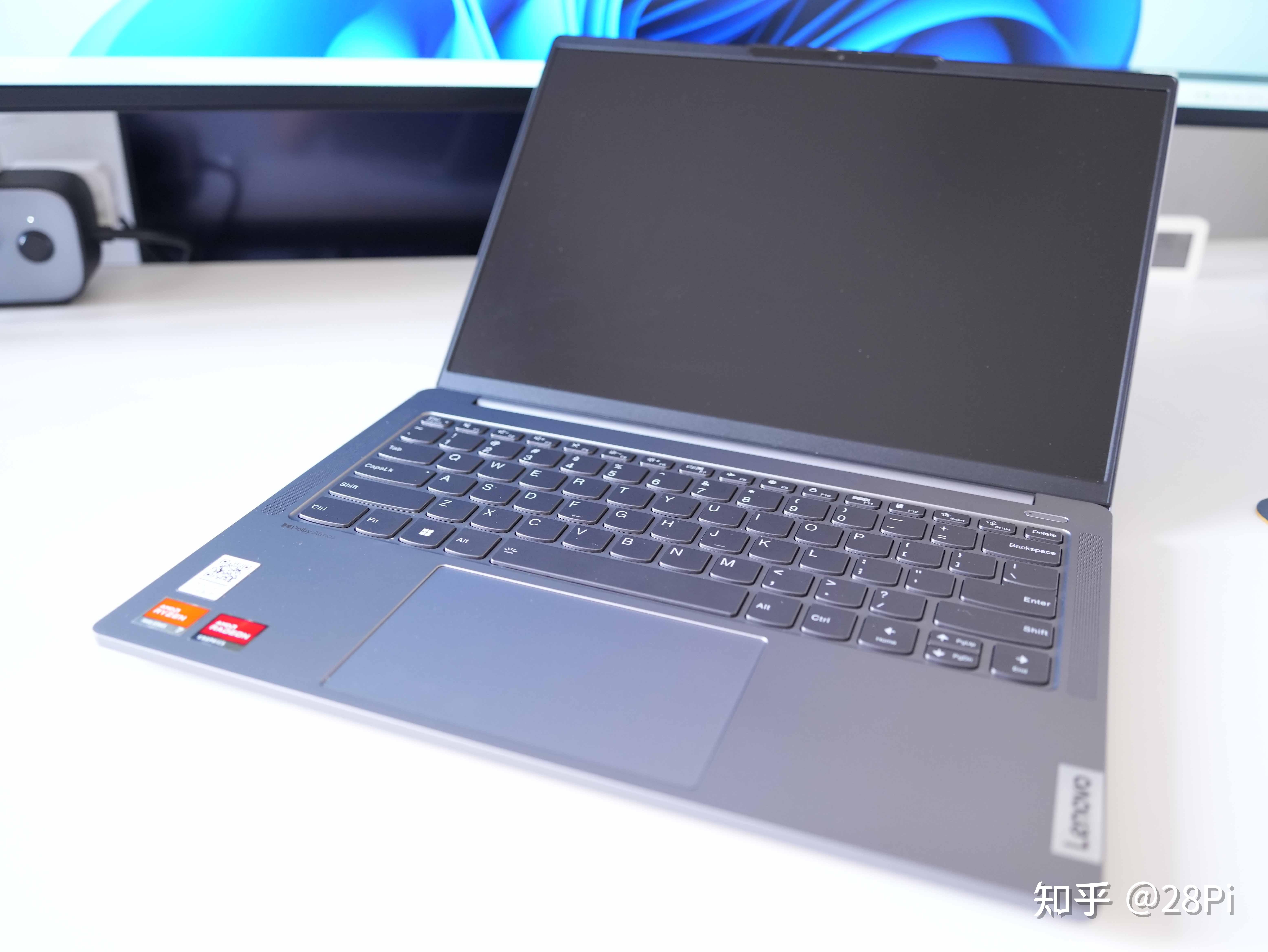 小新pro14 2023锐龙版 7840HS首发评测 - 知乎