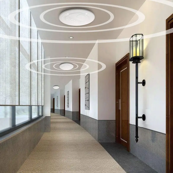 2022年大户型组网方案推荐（AP+AC篇），AP+AC怎么选？如何定制自己的组网方案？ - 知乎