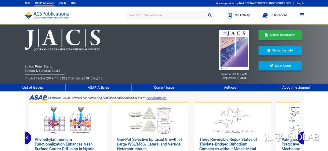 论文Figure图的标准，汇总4大主流期刊要求！（附作图教程） - 知乎