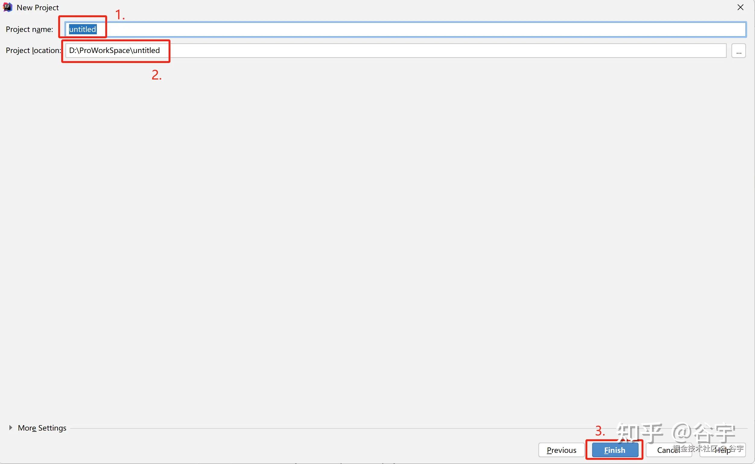 【Java基础-环境搭建-创建项目】IntelliJ IDEA创建Java项目的详细步骤 - 知乎