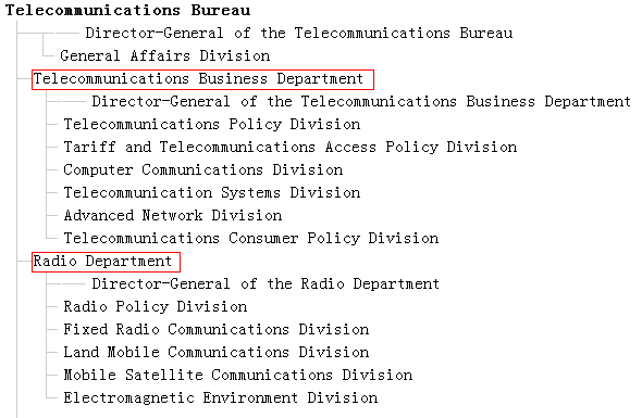 日本电波法认证 - TELEC - 知乎