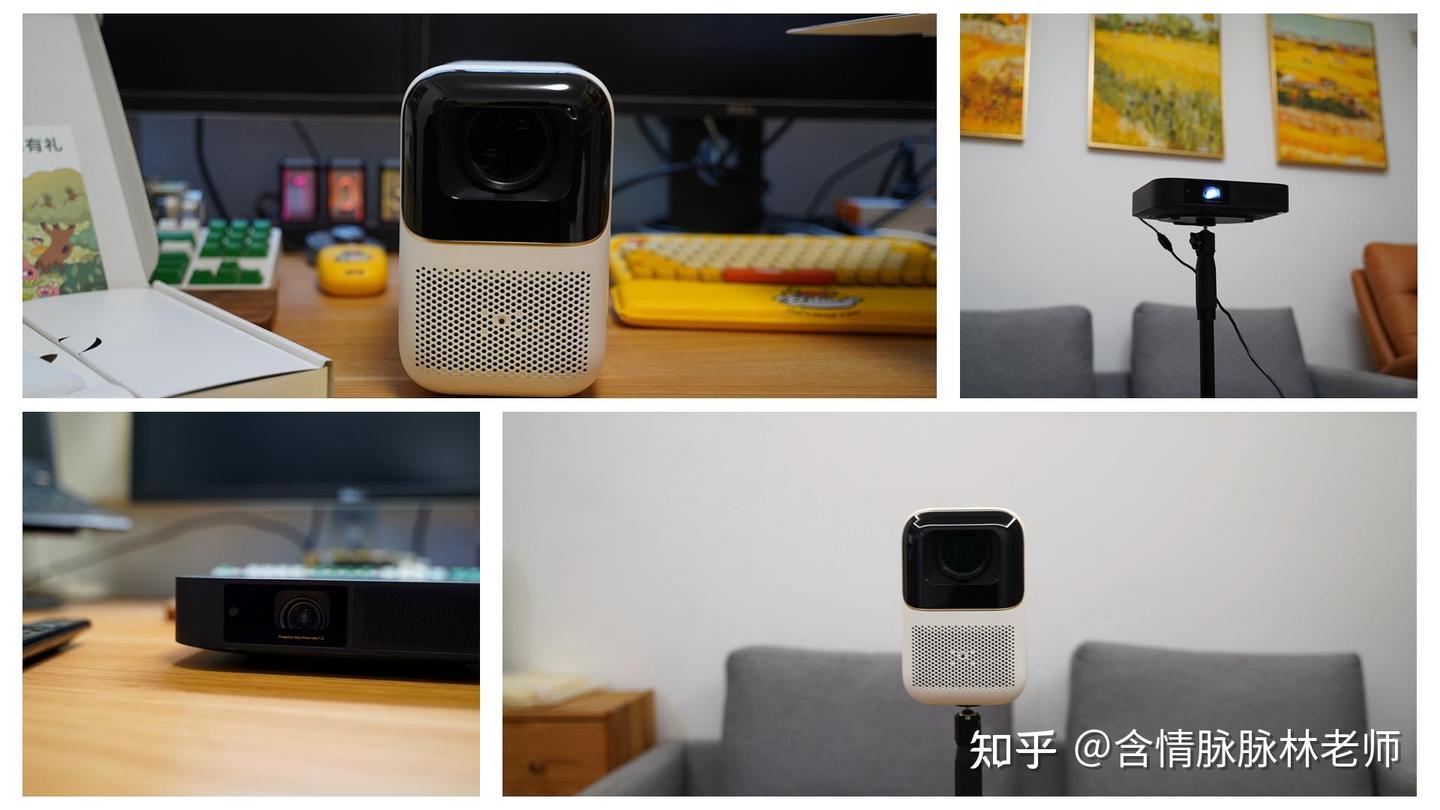 小明Q1 Pro对比Z6X，超级性价比的投影仪选择不纠结 - 知乎