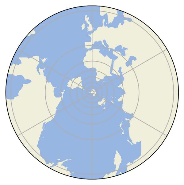 Cartopy入门45题，地理绘图基础用法都在这里 - 知乎