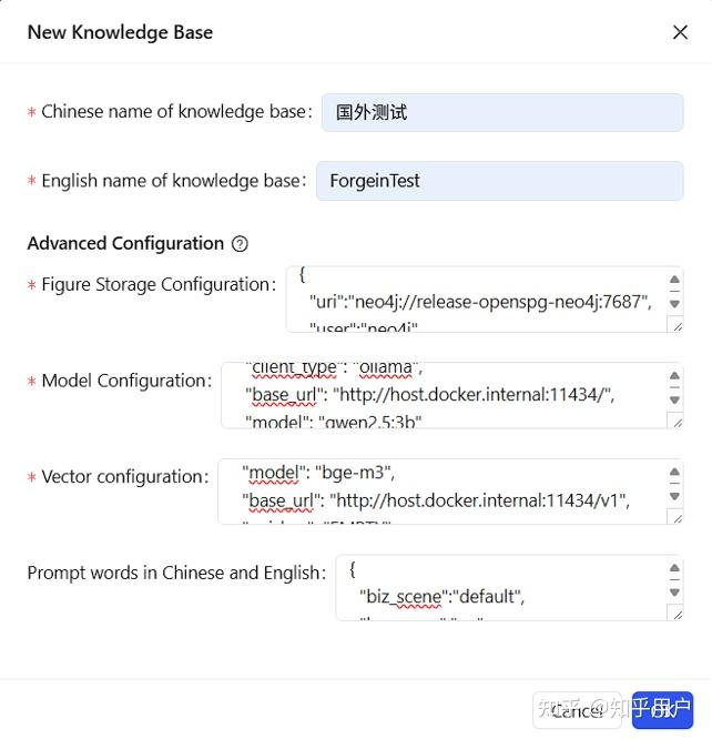 OpenSPG KAG 实践分享 : 国外用户也可以很好的使用 KAG吗 ? - 知乎