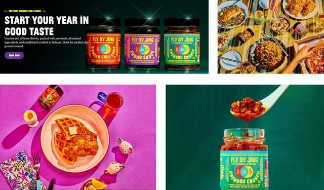 FBIF2025 | 41个品牌案例抢先看 - 知乎