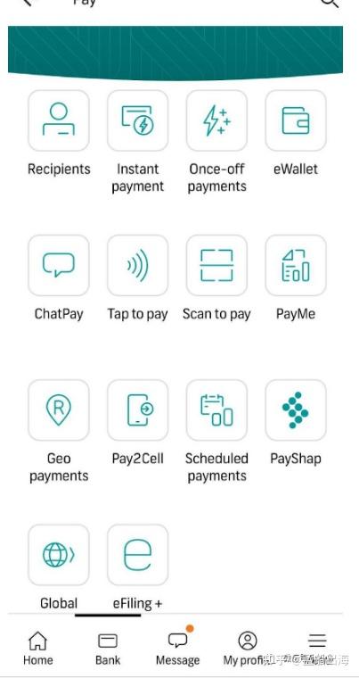 南非推出新的实时支付系统 PayShap！| 出海非洲支付与金融185期 - 知乎