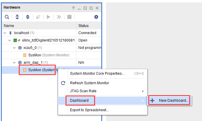 【FPGA ZYNQ Ultrascale+ MPSOC教程】27.System Monitor - 知乎