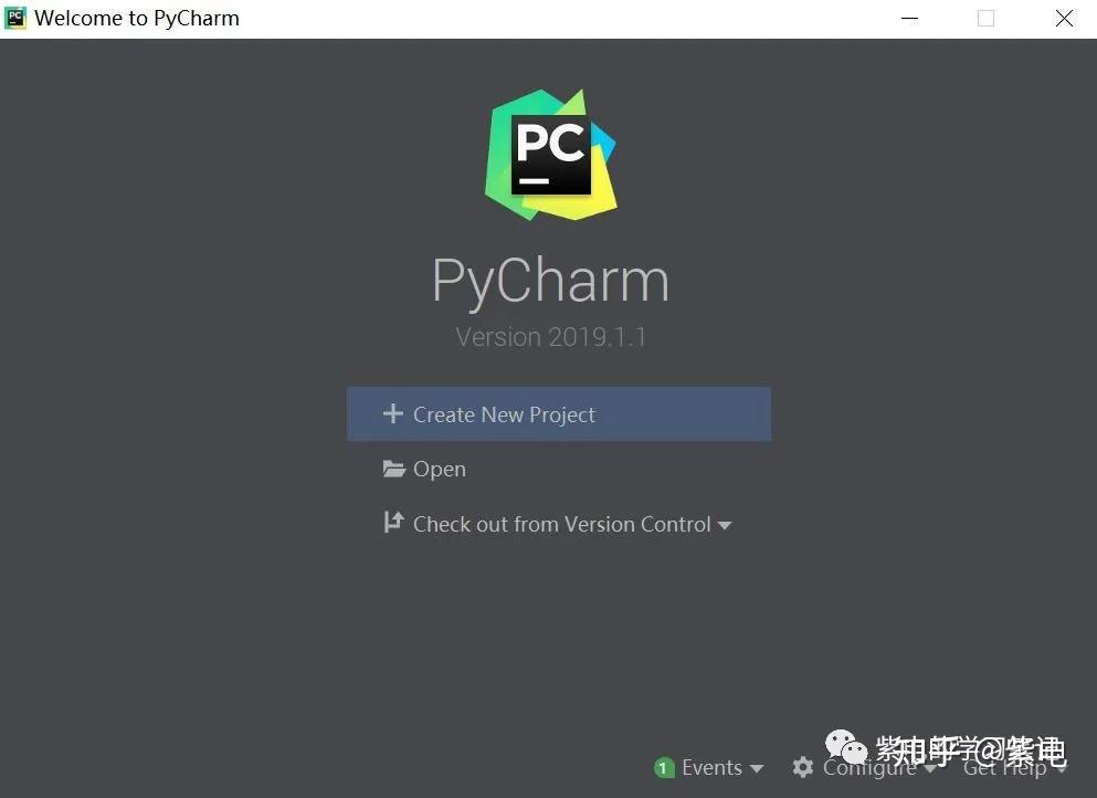 Pycharm+PyQt5环境搭建步骤图文详解 - 知乎