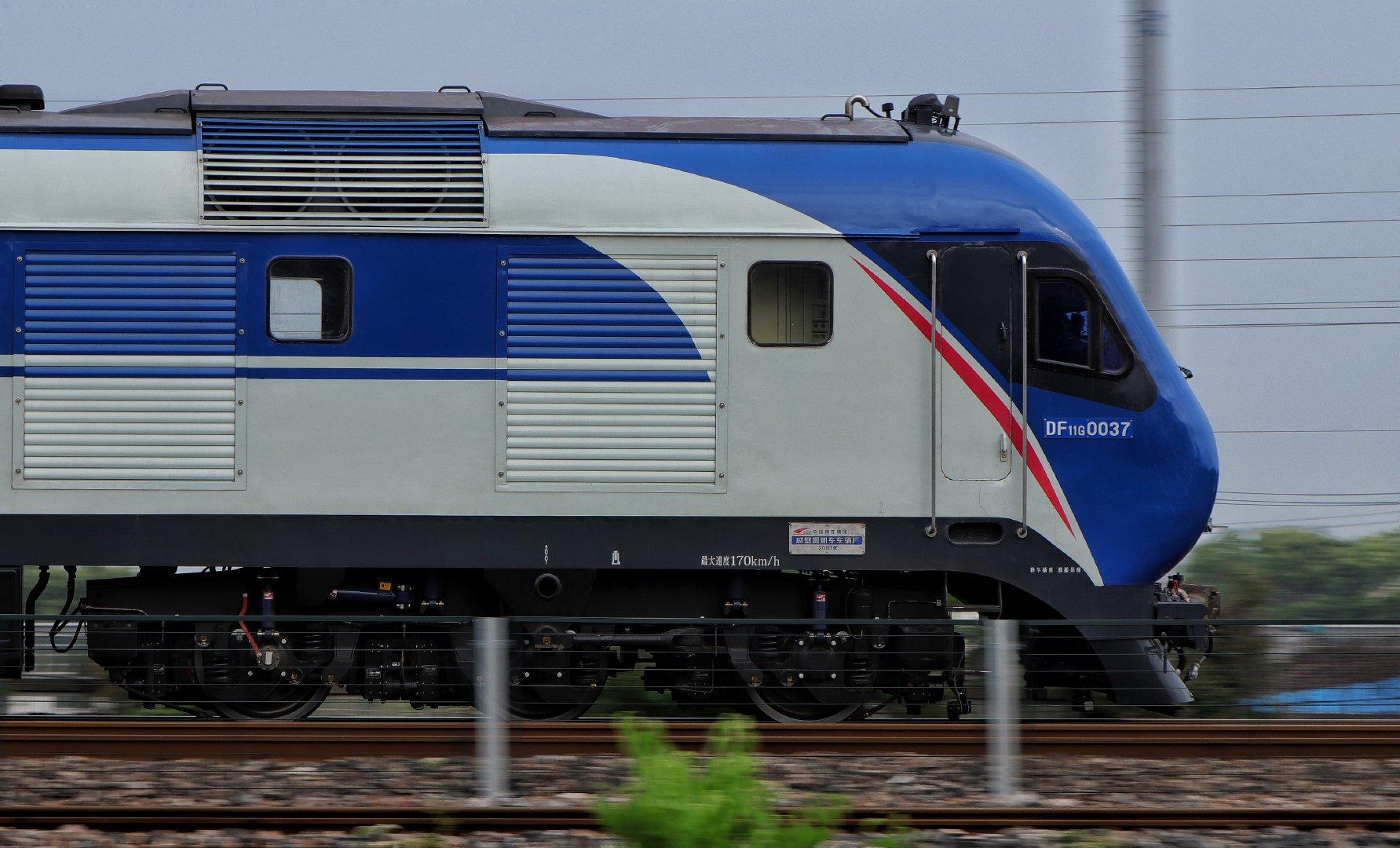 【铁路历史考证】“跨越”小传 - 知乎