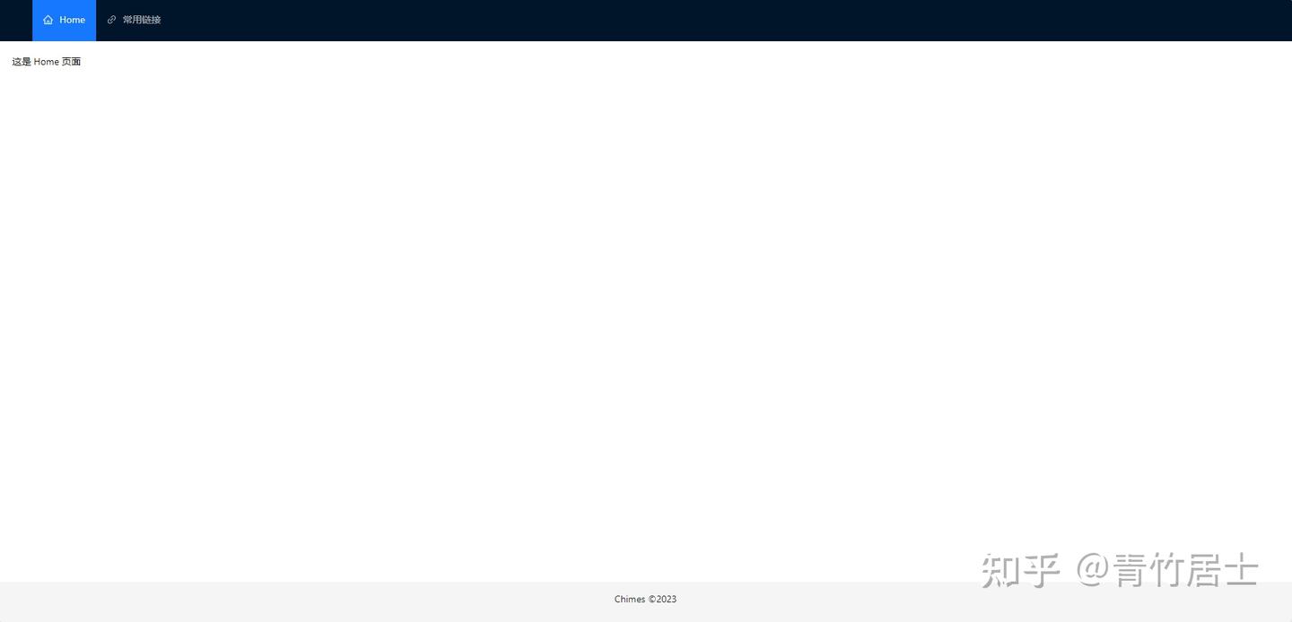 react router 和 antd Menu 快速组合使用 - 知乎