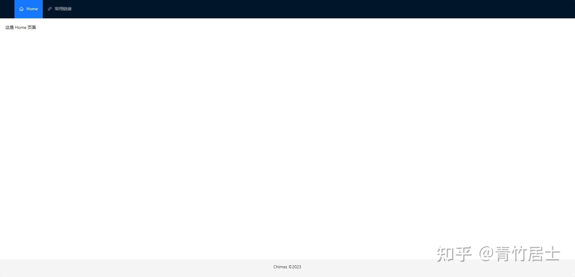react router 和 antd Menu 快速组合使用 - 知乎