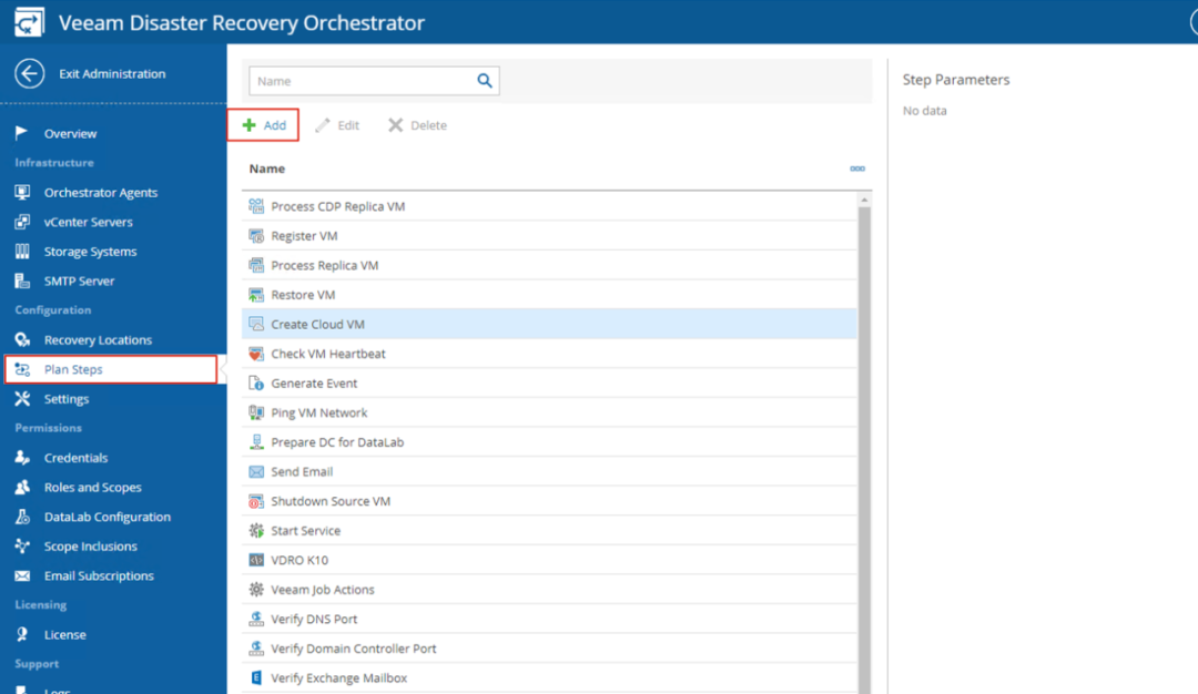VRO基础入门（八）- Plan Step · 下篇 - 知乎