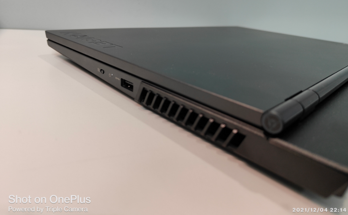 AMD纯血游戏本：拯救者R7000P 2021款评测 - 知乎