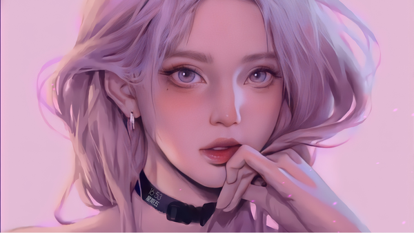 那些好看到炸裂的4K电脑壁纸，每张都值得珍藏 - 知乎