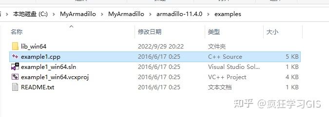 Visual Studio配置C++中Armadillo矩阵库的方法 - 知乎
