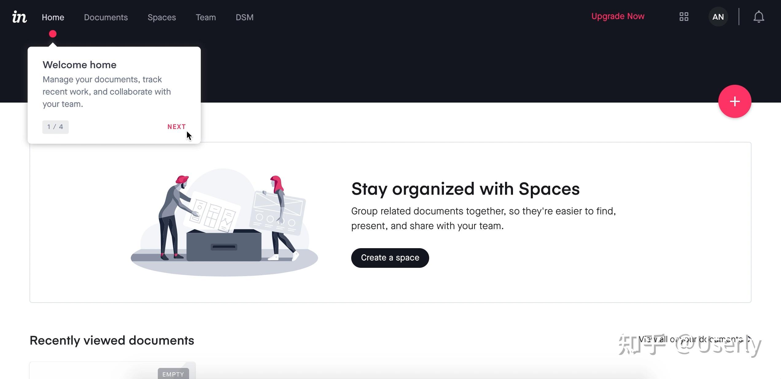 Userly：关于User Onboarding的实用分享 - 知乎