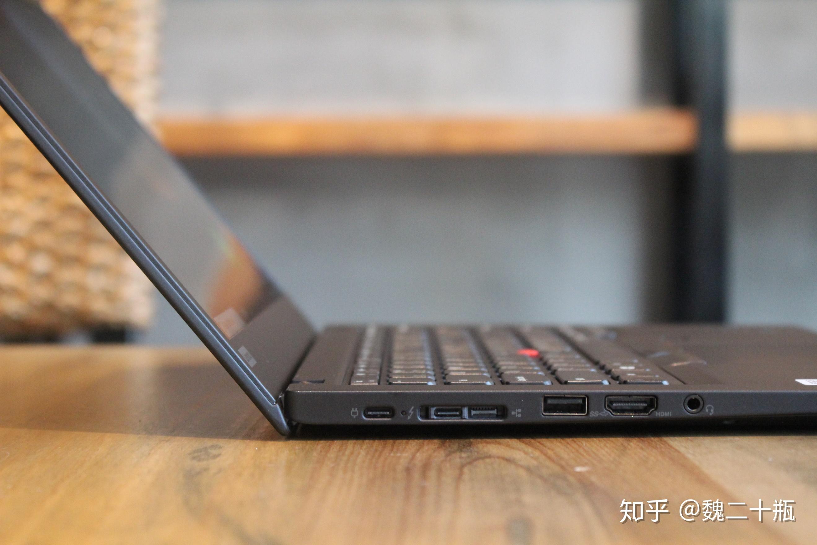ThinkPad X390 4G测评：时刻在线，执着创新。 - 知乎