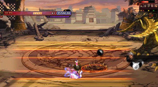 DNF15周年庆版本：机械崛起:巴卡尔攻坚战（困难模式） 团本攻略 - 知乎