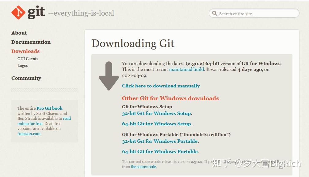 使用 Markdown 搭建免费个人博客网站 -- VuePress - 知乎