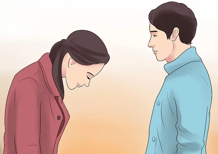 如何培养良好的礼仪 - 知乎