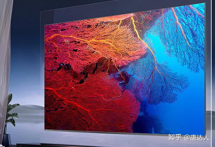 海信电视E8 85E8K怎么样？笔者测说解读真相 - 知乎