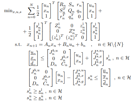 (附代码)QP求解器对比 - 知乎
