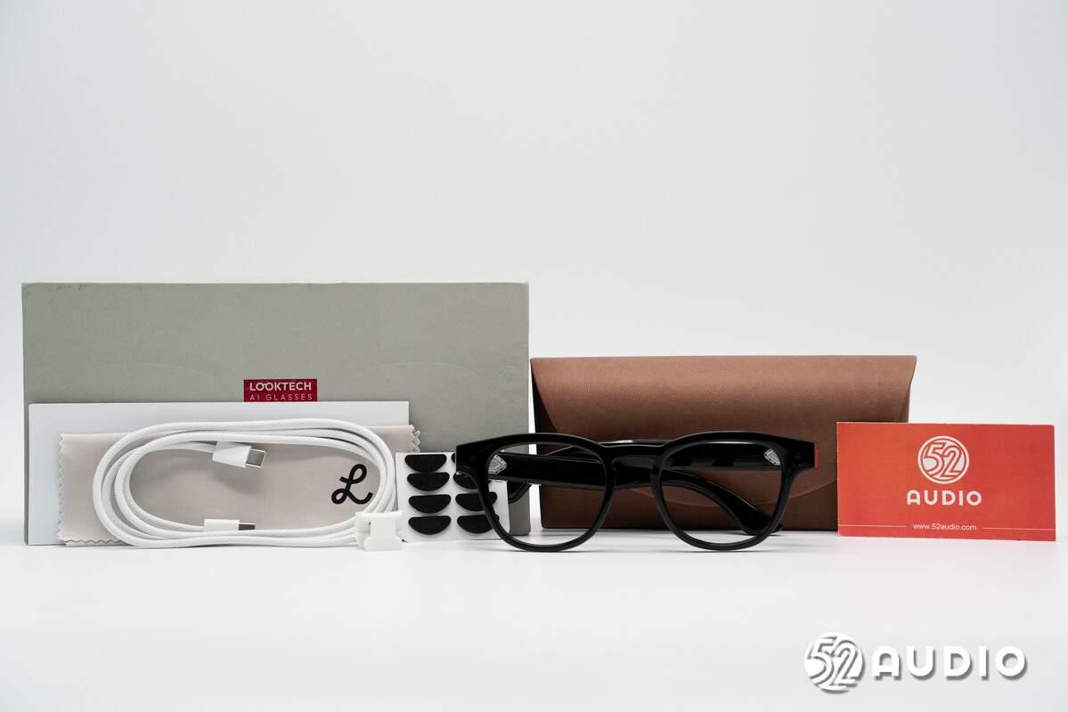 拆解报告：Looktech AI智能眼镜 - 知乎