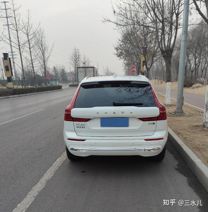 为什么网上XC60和Q5L的比较都是XC60胜出? - 知乎