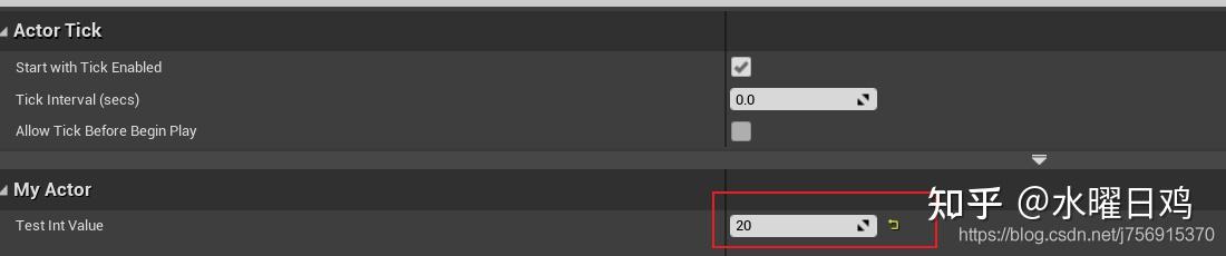 【UE·底层篇】一文搞懂StaticClass、GetClass和ClassDefaultObject - 知乎