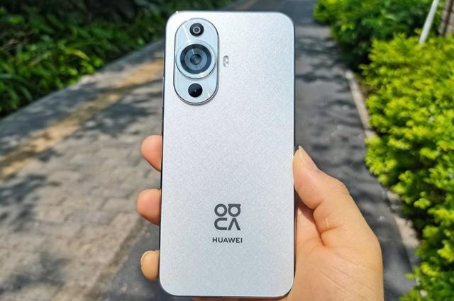 华为太良心，Nova11跌至2189元，前置6000万+66W闪充 - 知乎