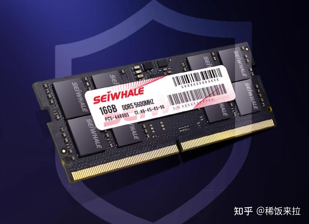 618高性价比DDR4和DDR5内存条值得入手的内存条合集 - 知乎