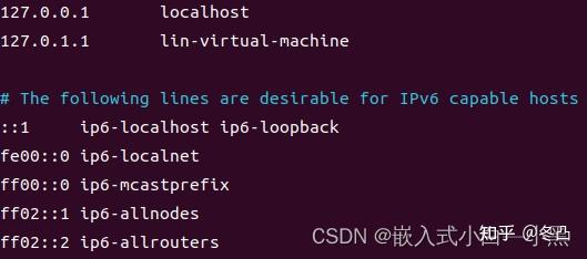 【Linux操作系统】网络配置详解：从原理到实践（详细通俗讲明DNS） - 知乎