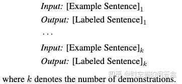 GPT-NER：基于大型语言模型LLM的命名实体识别方法，性能媲美监督模型且在低资源环境下表现出色 - 知乎