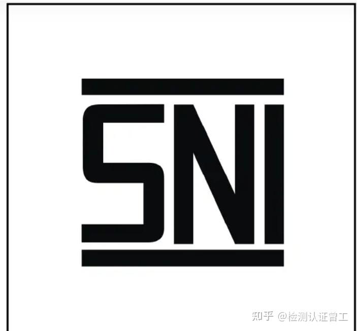 出口印度尼西亚，哪些产品是需要做SNI认证？ - 知乎