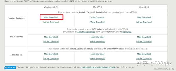 在SNAP中用sentinel-1数据制作DEM - 知乎