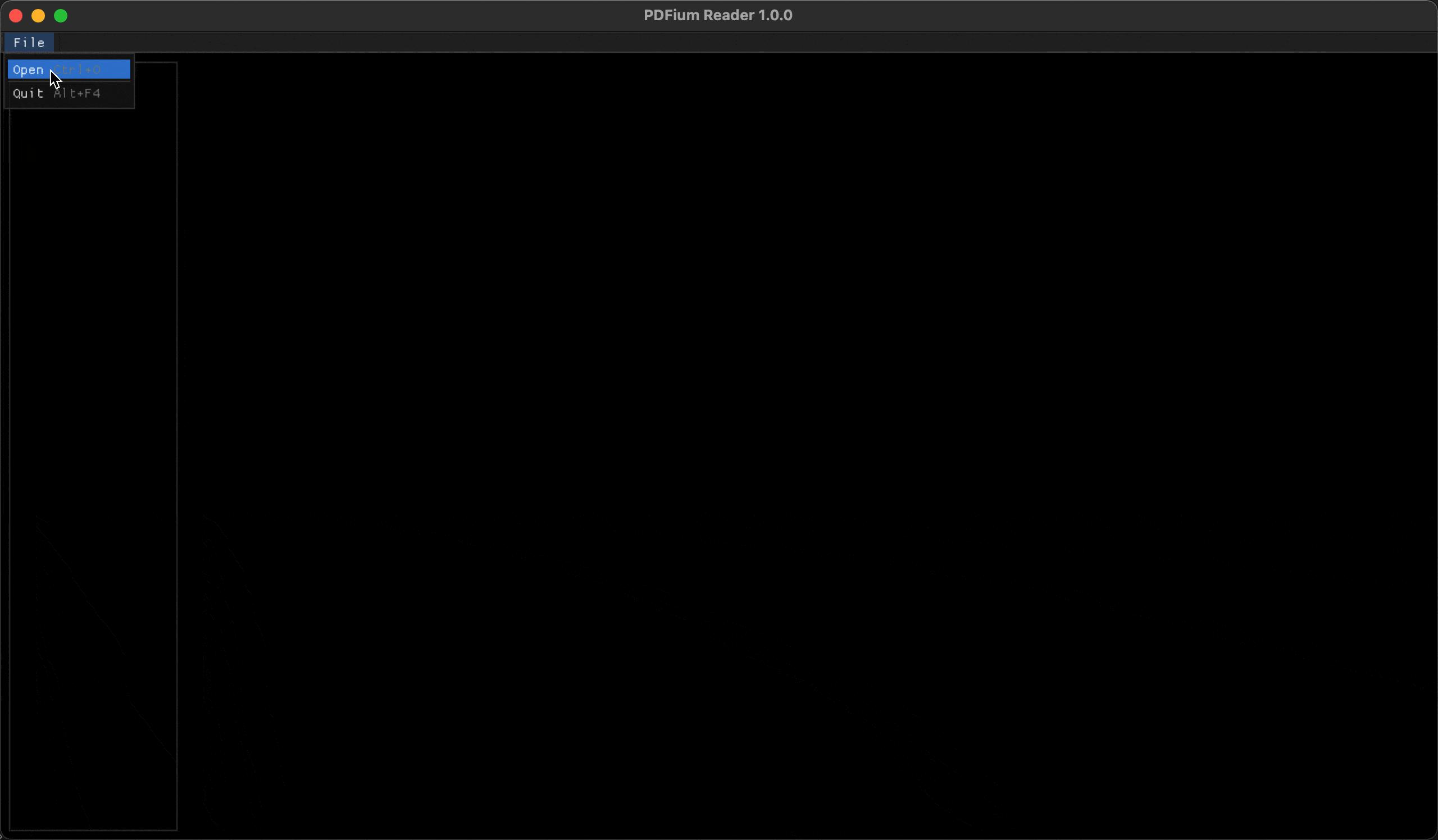 PDFium 渲染 - 知乎