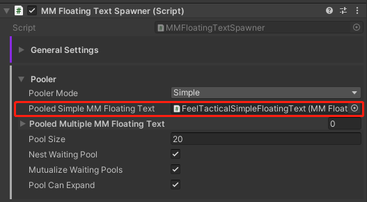 游戏开发工具箱(1) 打造游戏感的利器——Unity Feel 插件浅析 - 知乎