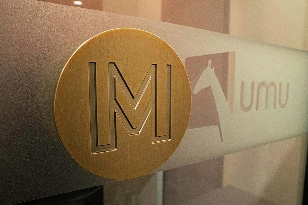 每个 UMUer 都拥有了梦寐以求的独立办公室 - 知乎