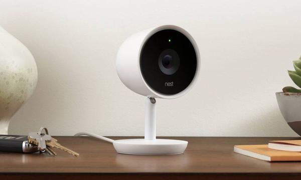 消失了一年的 Nest 连推新品，将揭开 Google 智能家居的另一块版图？ - 知乎