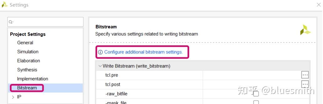 Vivado 提高综合和烧录bit文件速度(压缩bit文件) - 知乎