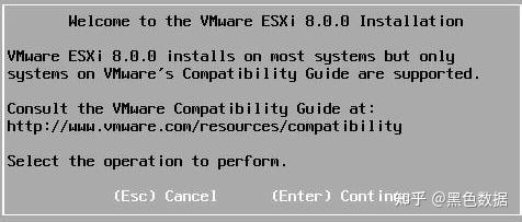 《VMware vSphere 8数据中心实战》-第1章 部署VMware ESXi 8.0 - 知乎