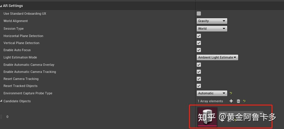 踩坑+流程梳理——UE4 ARkit 项目+iOS打包 - 知乎