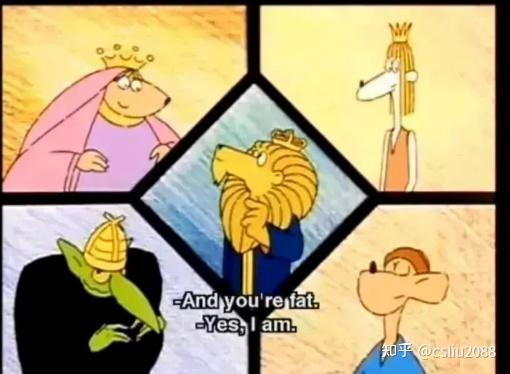 动画 Big Muzzy玛泽的故事（英文版+中文版）配套教材+互动游戏+音频 - 知乎