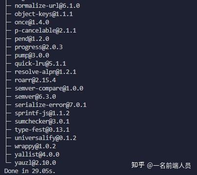 Electron 安装失败：connect ETIMEDOUT 20.205.243.166:443 - 知乎