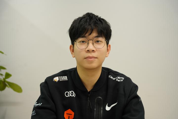 【春季赛专访】TES.Wayward：季后赛的目标就肯定赢下每一场比赛 - 知乎