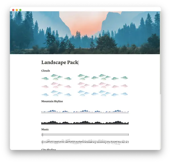 Notion 使用教程：如何添加 Notion分割线？竖向？横向？颜色？宽度？1 篇文章快速搞定 - 知乎