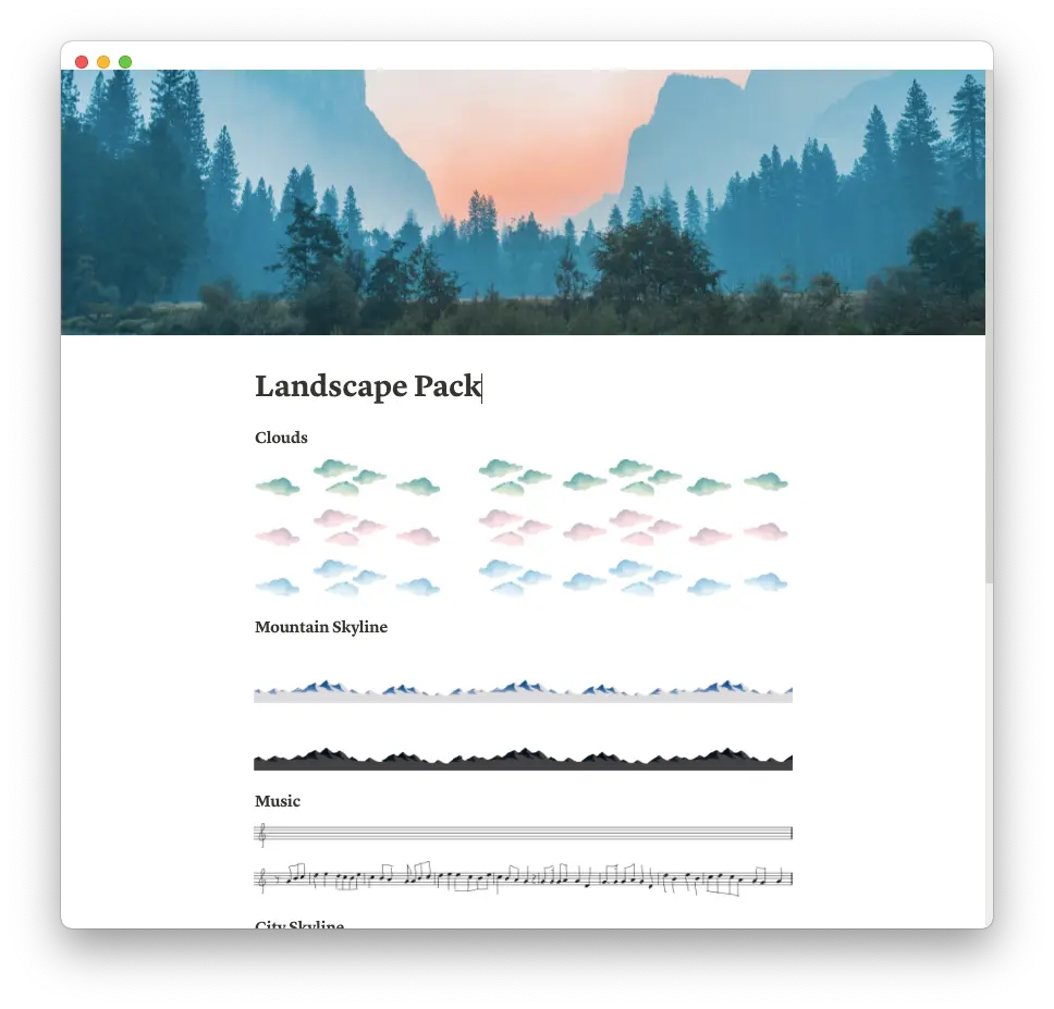 Notion 使用教程：如何添加 Notion分割线？竖向？横向？颜色？宽度？1 篇文章快速搞定 - 知乎