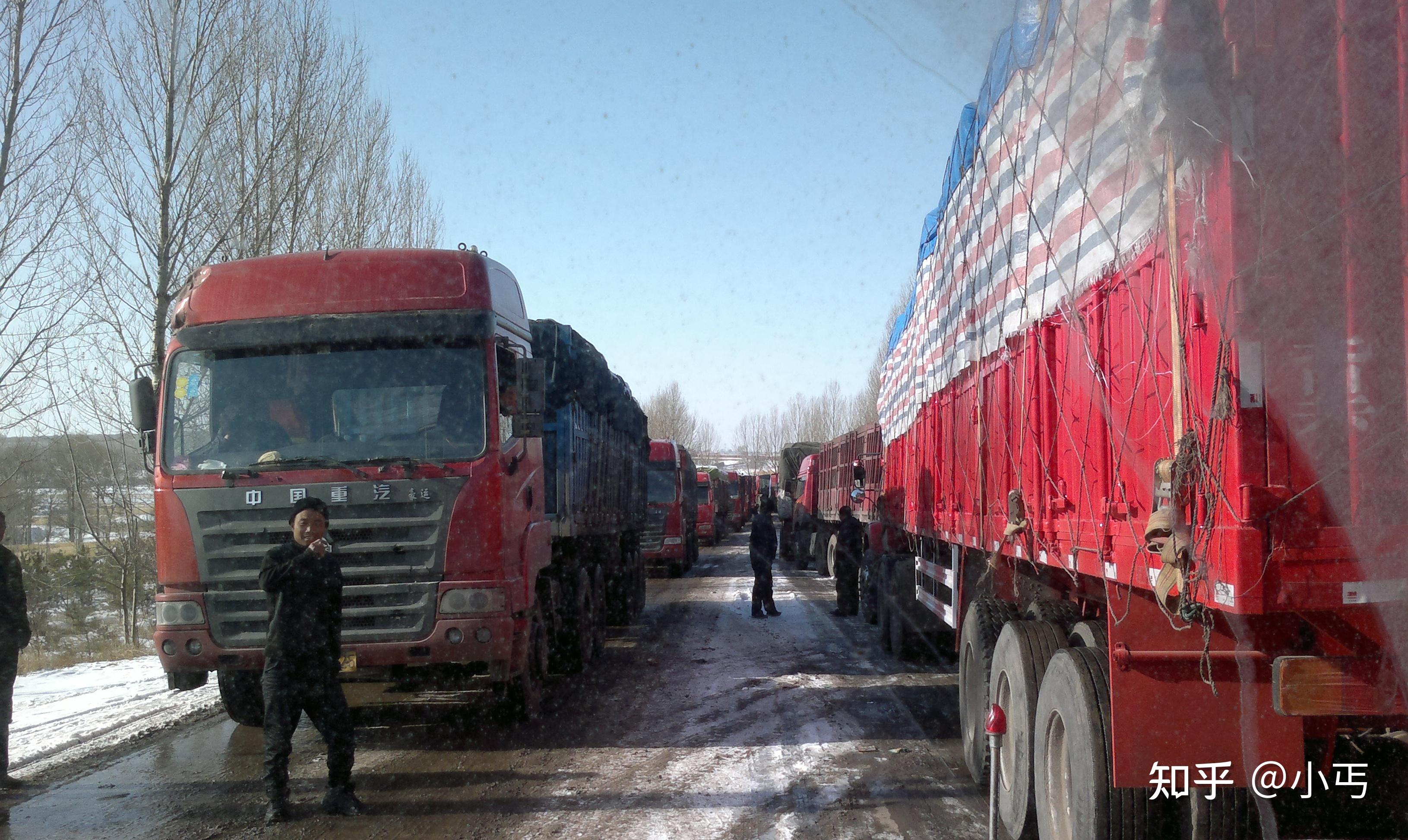 《N39°传奇》第四章 火红的牧马人（一） - 知乎