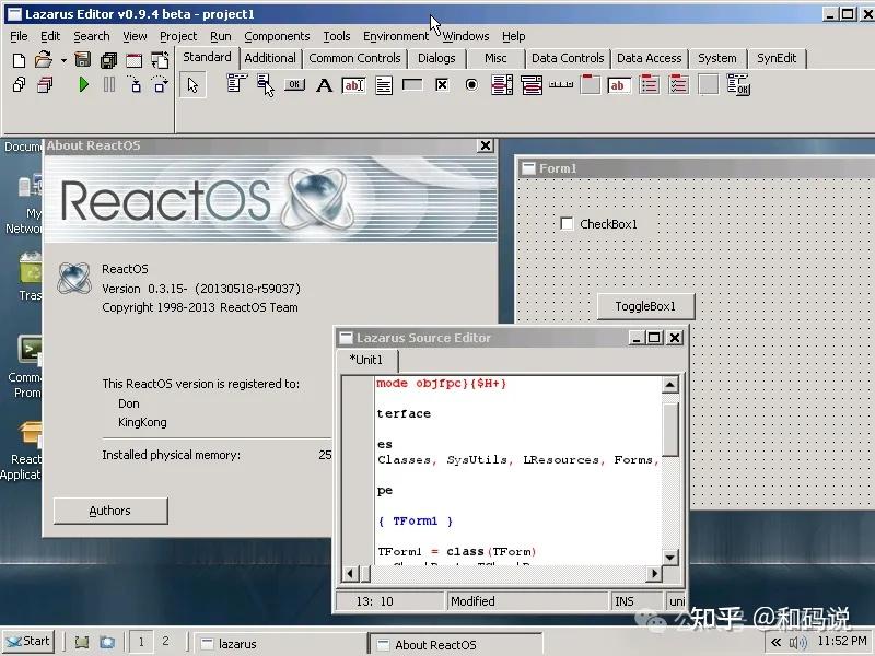 Pascal 编程语言：从辉煌到传承 - 知乎